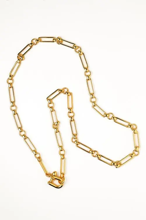 ZYNNIA COLLECTIVE Lira Necklace