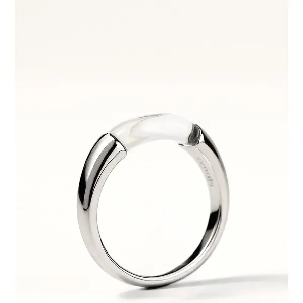 ZYNNIA COLLECTIVE Split Ring