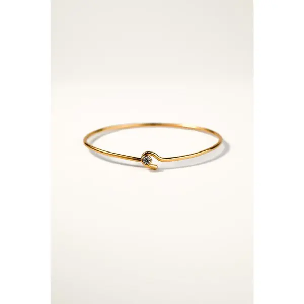 ZYNNIA COLLECTIVE Align Bracelet