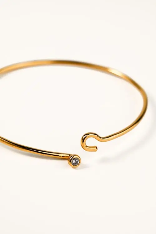 ZYNNIA COLLECTIVE Align Bracelet