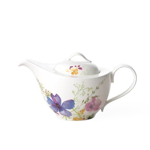VILLEROY & BOCH Mariefleur Basic Teapot - None