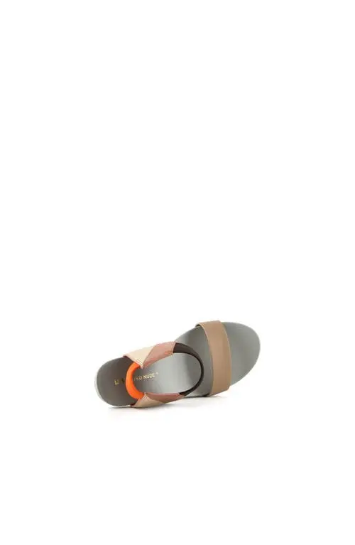 United Nude Eamz 3d Sandals - Sierra