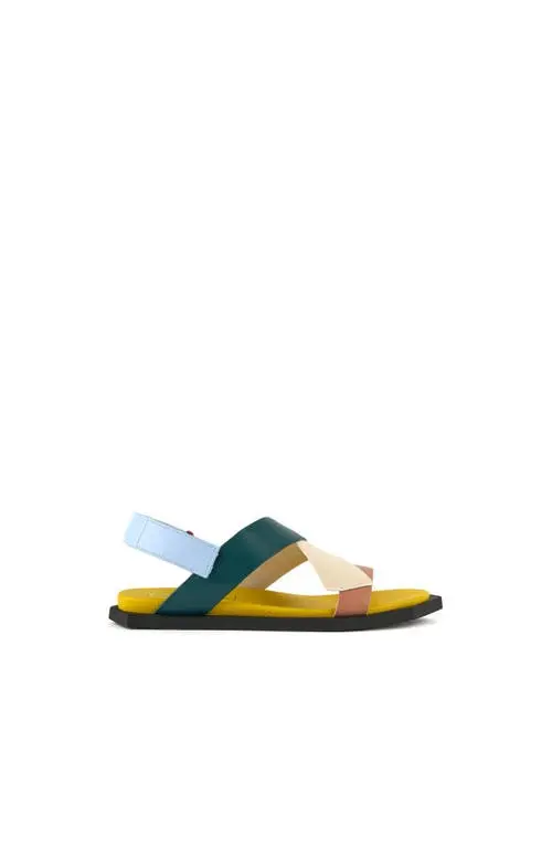 United Nude Poly Straps Lo Sandals - Malmo