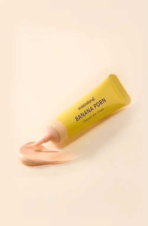 SHAISHAISHAI Banana Pdrn Conceal Eye - Cream