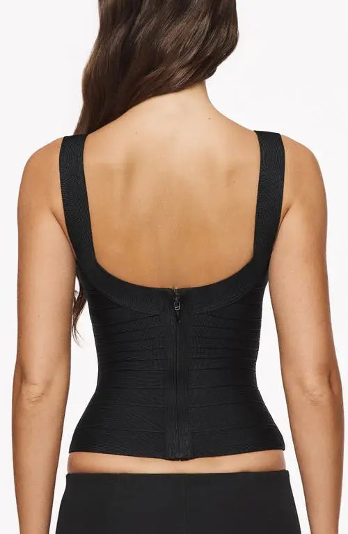 House Of Cb The Og Bandage Top