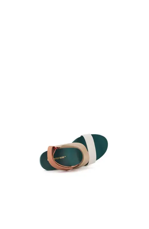 United Nude Eamz Polo Sandals - Malmo