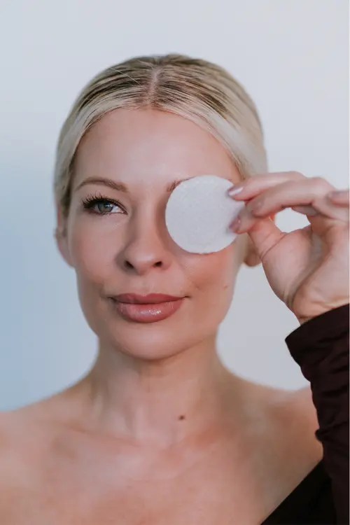INTOXICATED COSMETICS Power Pro Peel Padspotent Multi-acid Formula For Visible Skin Renewal & Exfoliation With Tca, Glycolic Acid
