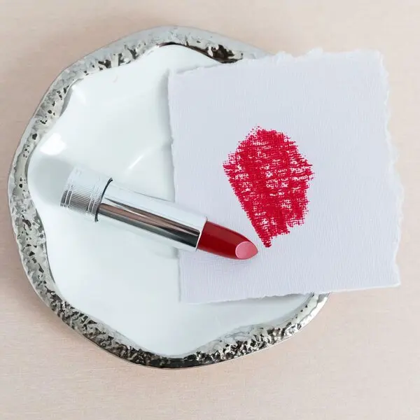 BELLAME Semi Matte Lipstick - Bombshell