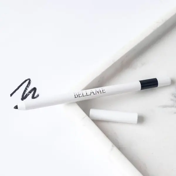 BELLAME Velvet Infinity Eyeliner - Noir