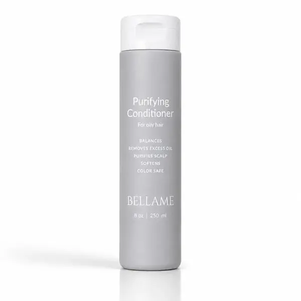 BELLAME Purifying Haircare - Purifying Conditioner