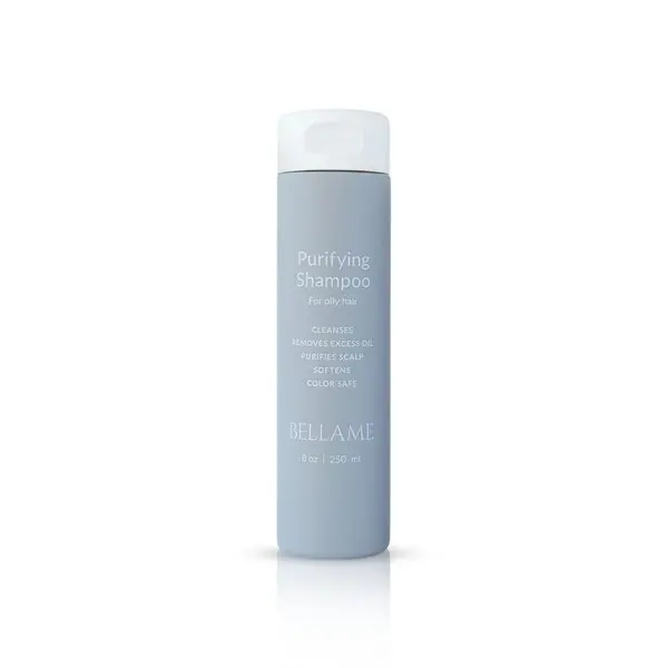 BELLAME Purifying Haircare - Purifying Shampoo