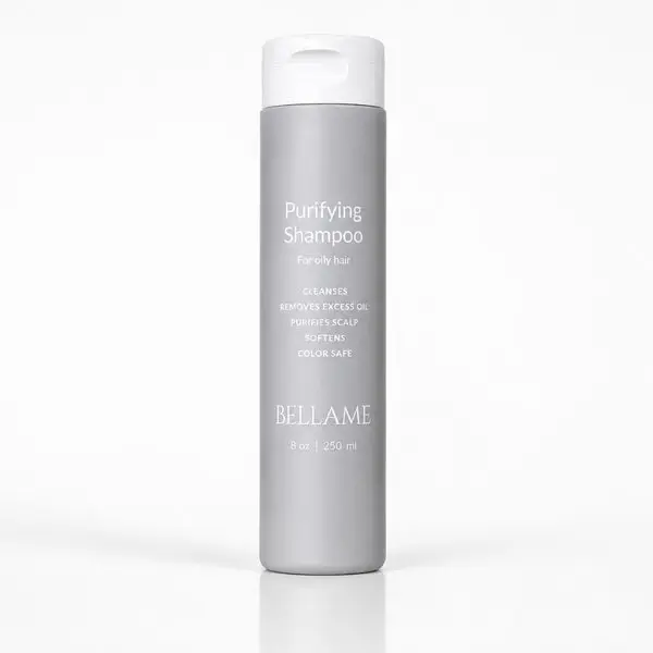 BELLAME Purifying Haircare - Purifying Shampoo