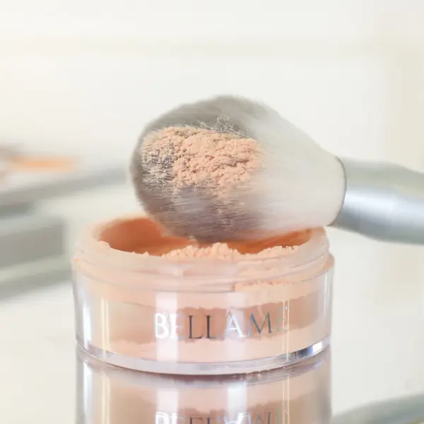 BELLAME Flawless Radiance 4k Powder - Light Translucent