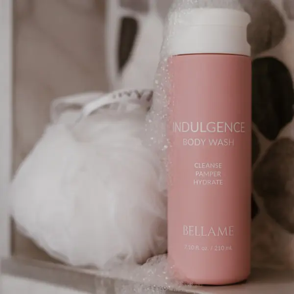 BELLAME Indulgence Body Duo - Indulgence Body Wash