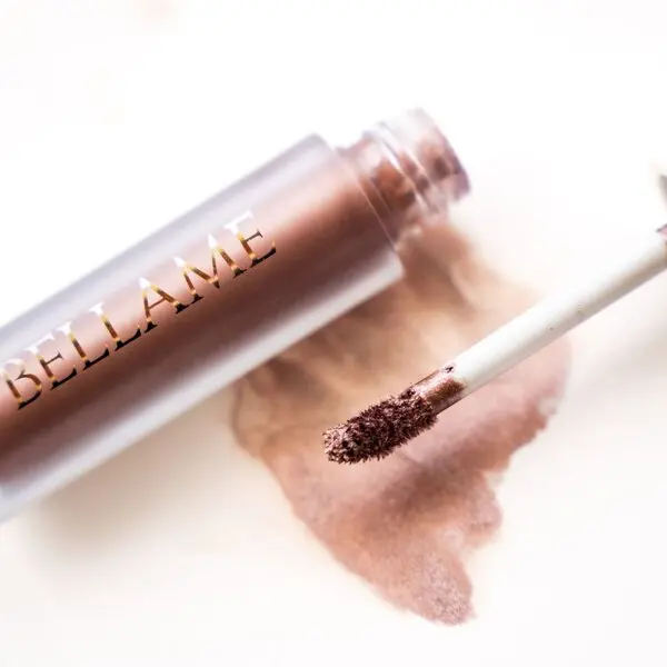 BELLAME Silk Veil Cream Eyeshadow - Divine