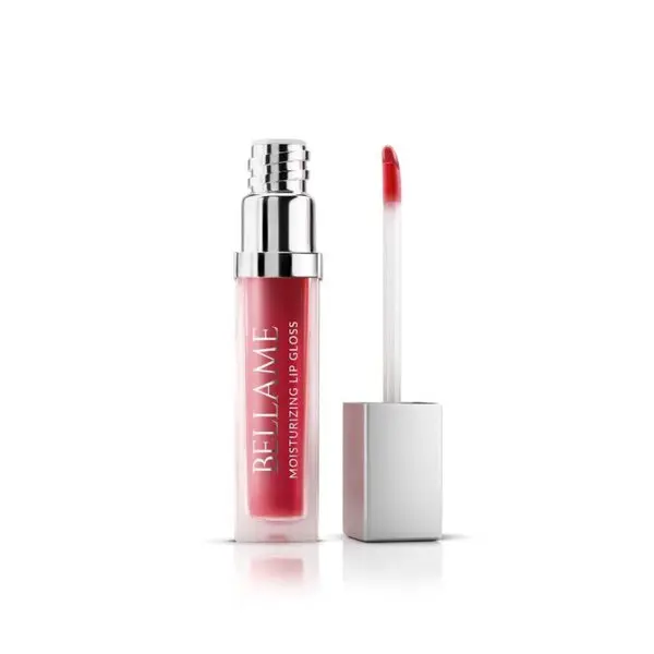 BELLAME Moisturizing Lip Lacquer - Tulsa