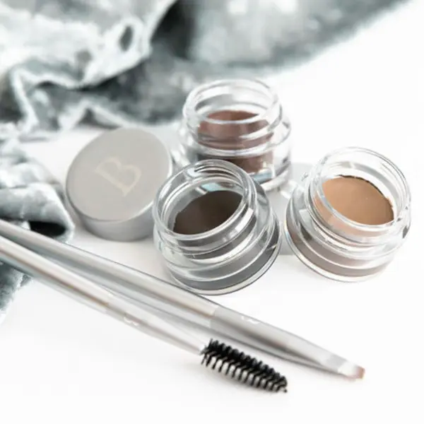 BELLAME Brow Pomade - Deep Brown