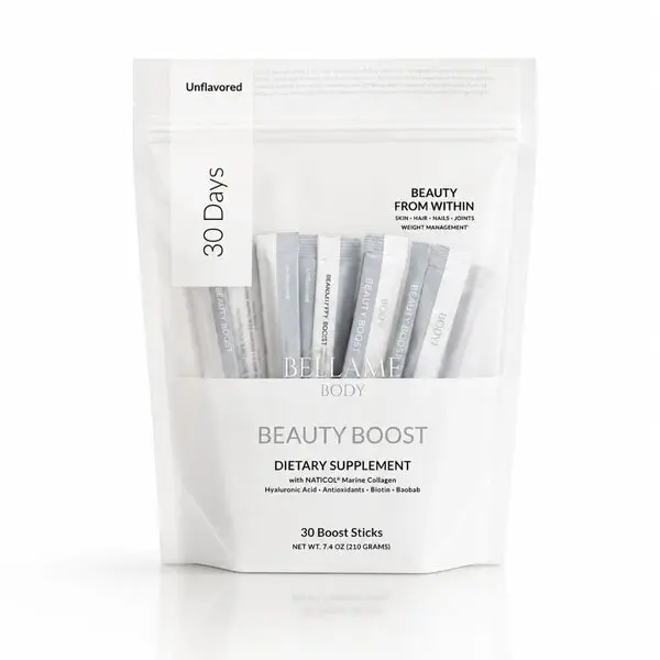 BELLAME Beauty Boost Collagen - Unflavored