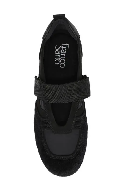 Franco Sarto Raina Mary Jane Sneaker