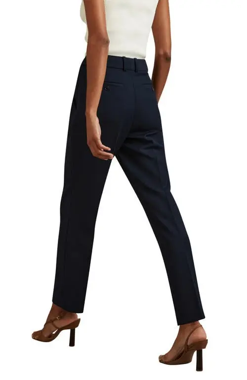 REISS Gabi Slim Fit Pants
