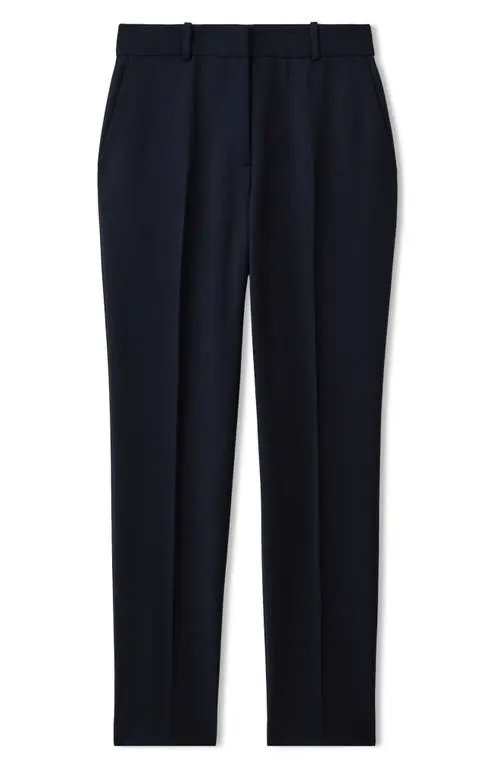REISS Gabi Slim Fit Pants