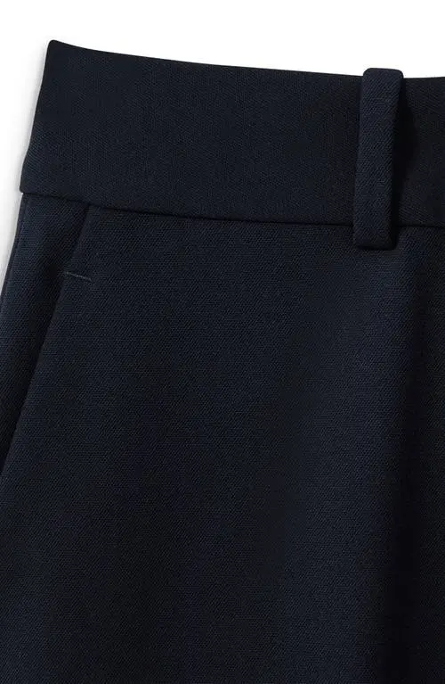 REISS Gabi Slim Fit Pants