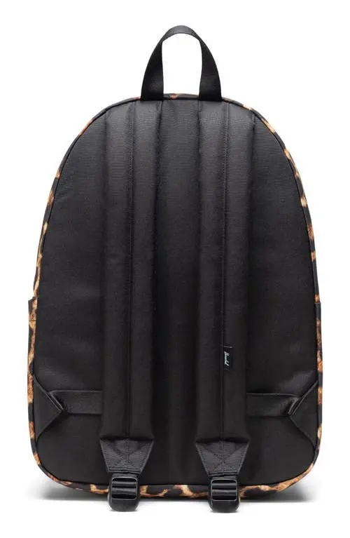 Herschel Supply Co. Classic Leopard Print Backpack