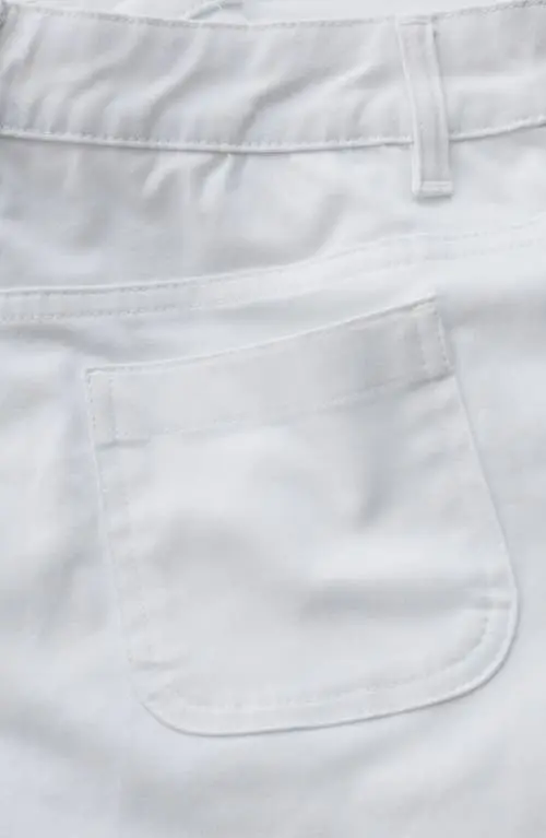 SEASALT CORNWALL Albert Quay High Waist Crop Pants