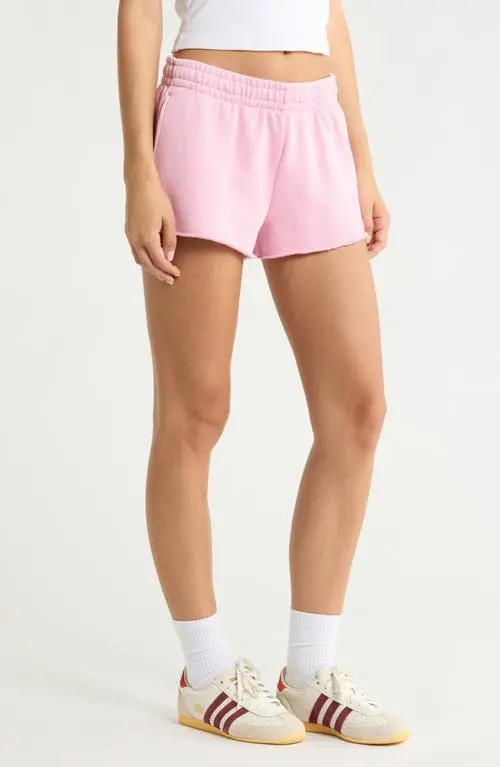 PACSUN Seashell Shorts