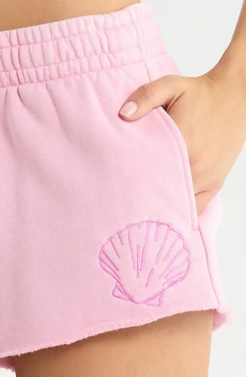 PACSUN Seashell Shorts