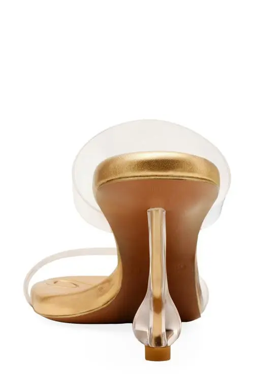 Cult Gaia Demi Sandal