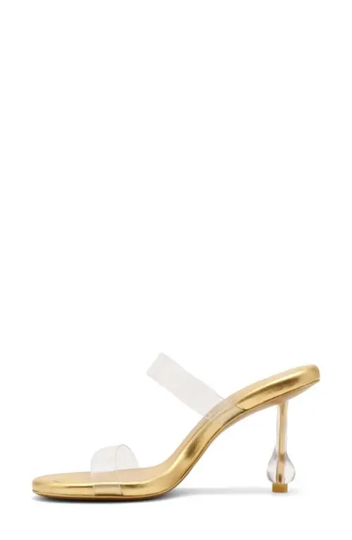 Cult Gaia Demi Sandal