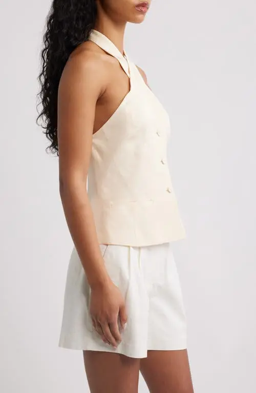 Mango Mariana Vest