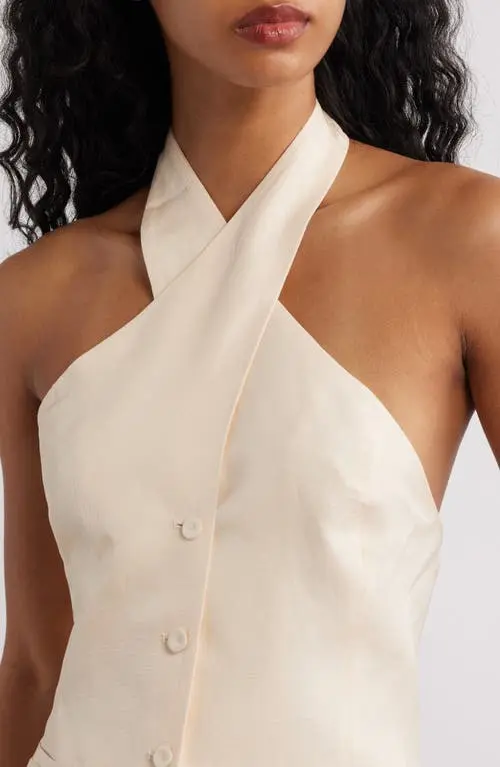 Mango Mariana Vest