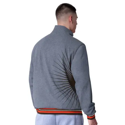 G-III EXTREME Cleveland Browns Reversible Full-zip Jacket