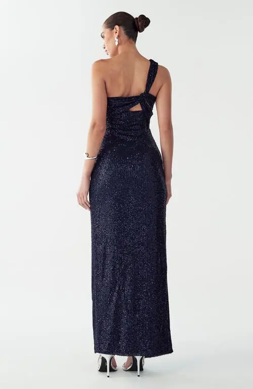 BWLDR Brodey Maxi Dress