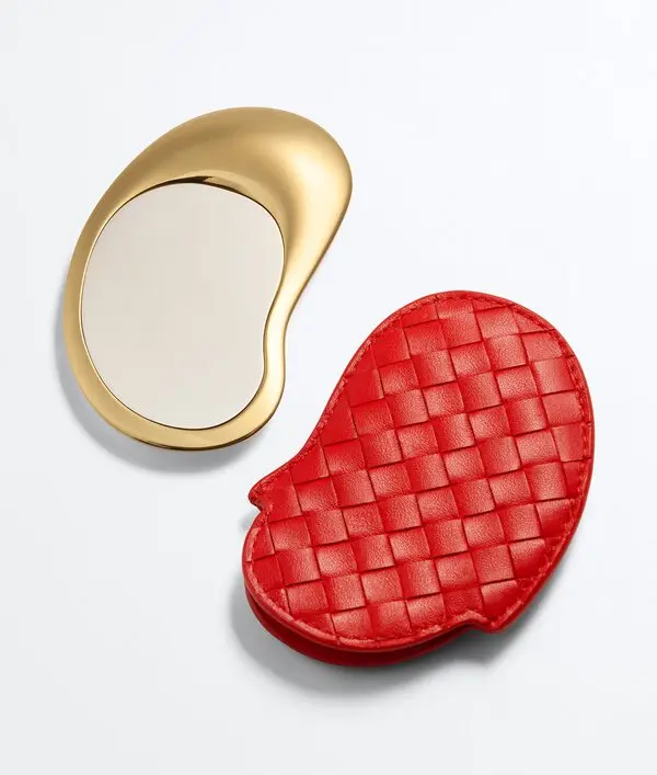 Bottega Veneta Pocket Mirror