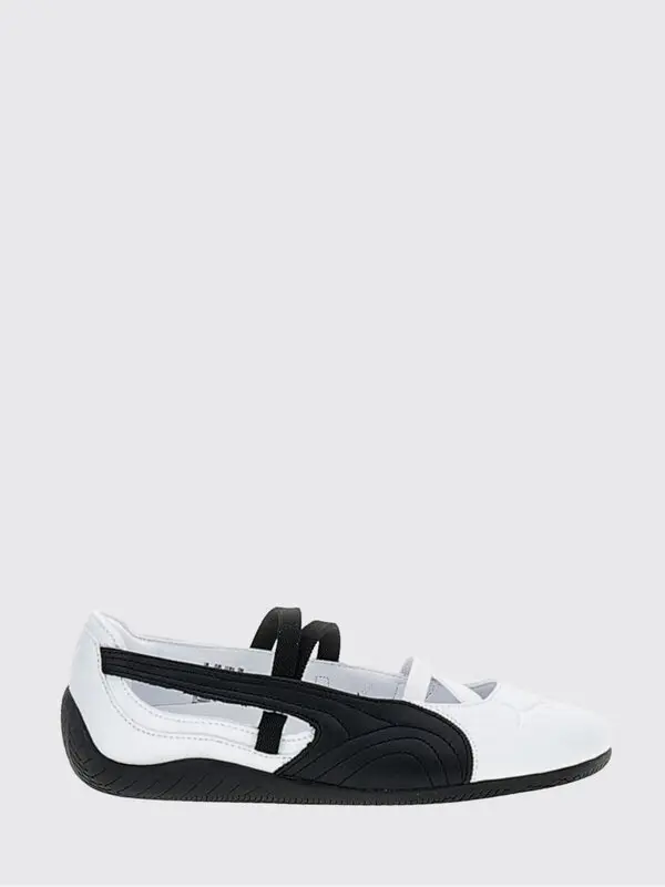 PUMA Ballet Flat
