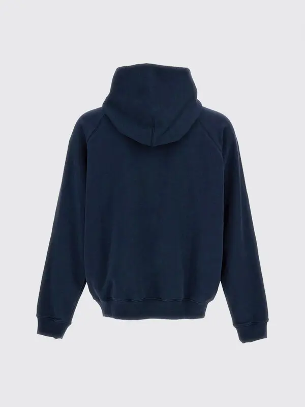 A.p.c. Sweatshirt - Navy