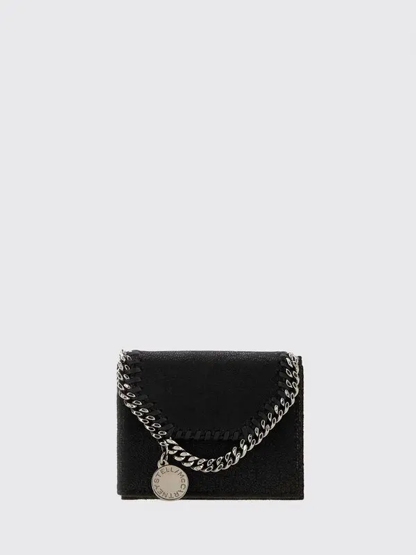 Stella McCartney Tote Bag - Black