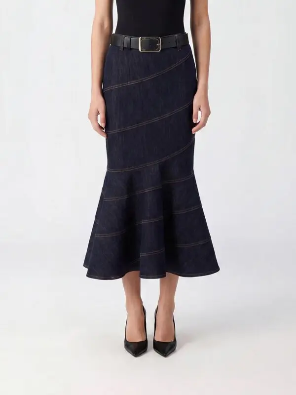 SELF-PORTRAIT Skirt