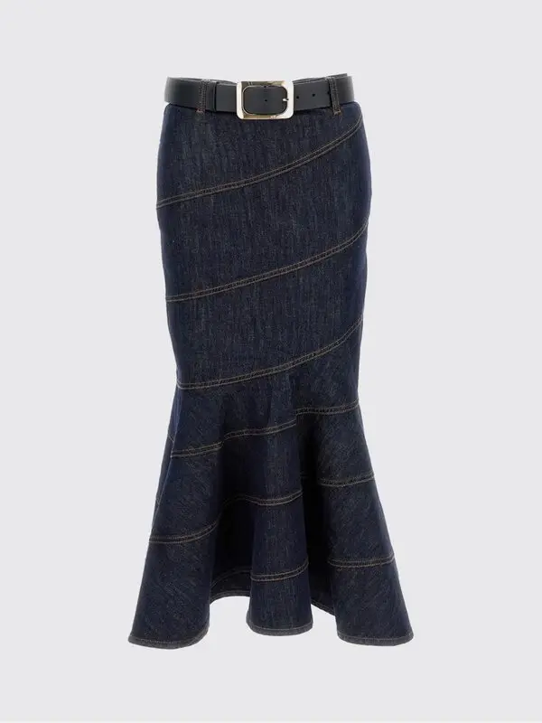 SELF-PORTRAIT Skirt
