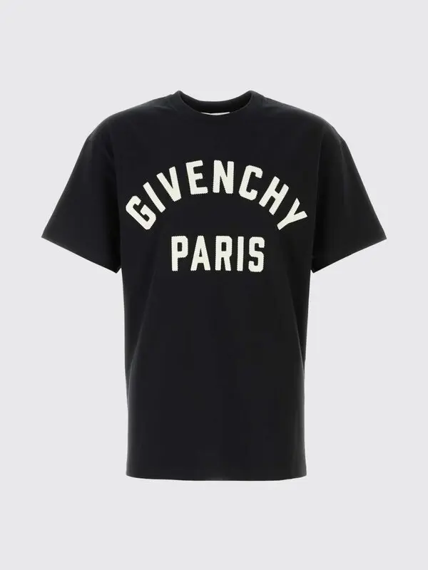 Givenchy T-shirt - Black