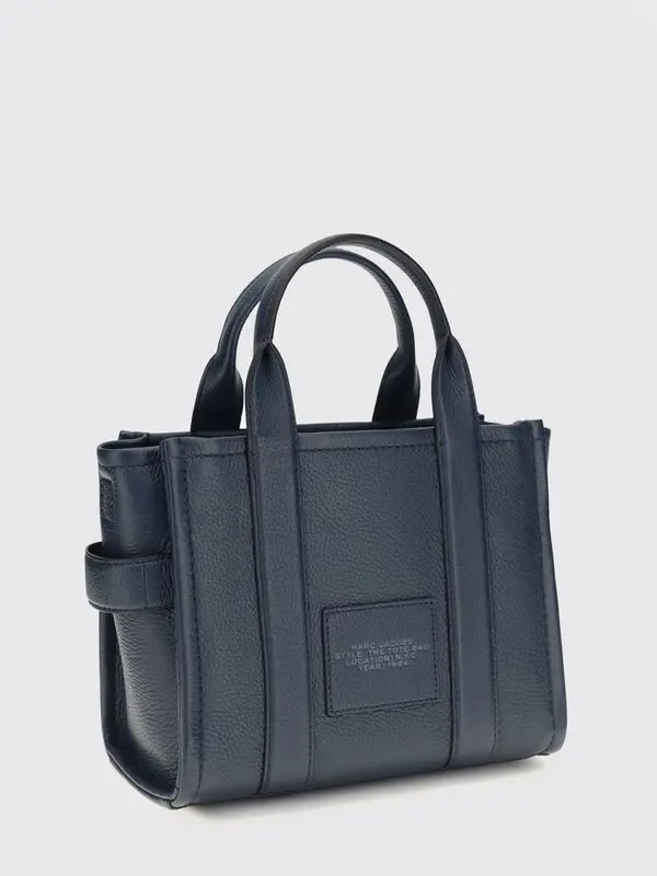 Marc Jacobs The Tote Bag - Blue