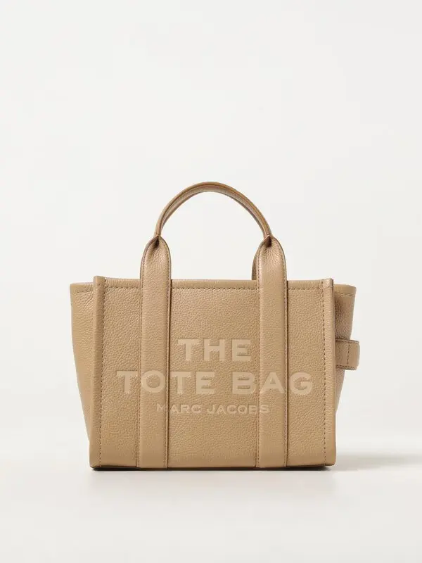 Marc Jacobs The Tote Bag - Brown