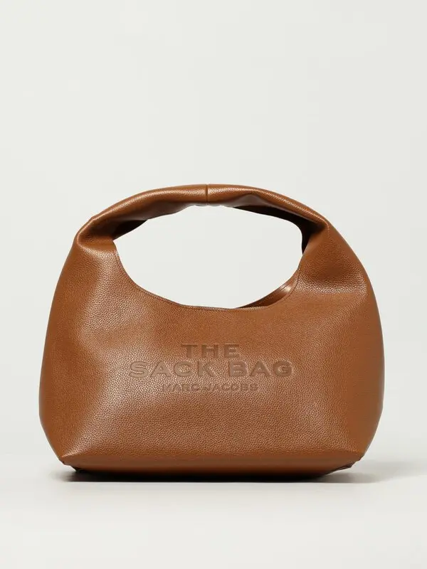 Marc Jacobs Sack Bag - Brown