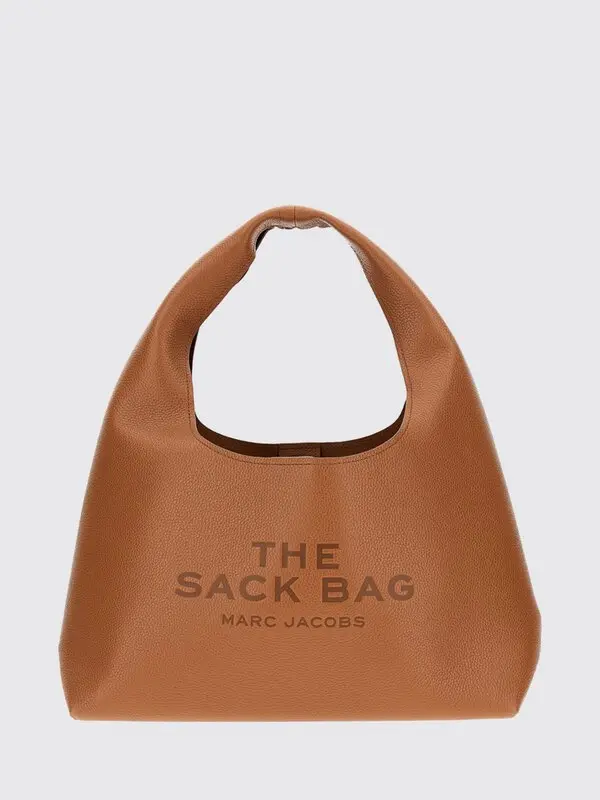 Marc Jacobs Shoulder Bag - Camel