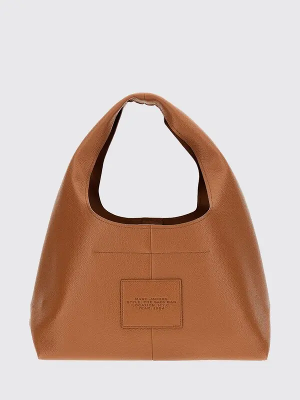 Marc Jacobs Shoulder Bag - Camel
