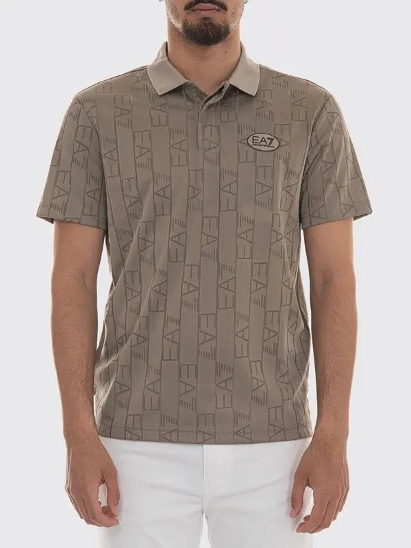 EA7 T-shirt