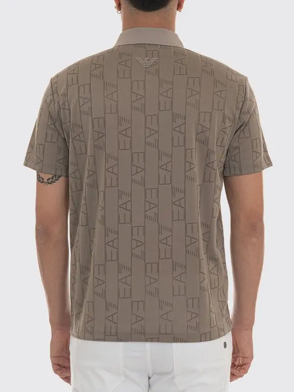 EA7 T-shirt
